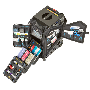 Mobile ACLS V2 Emergency Medical Kit