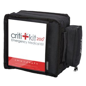 Criti-Kit 200 Emergency Medical Kit