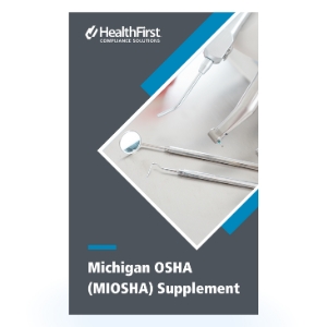 Michigan OSHA Additional State Supplement Packet (MIOSHA)