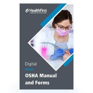 OSHA Manual and Forms (Digital Version)