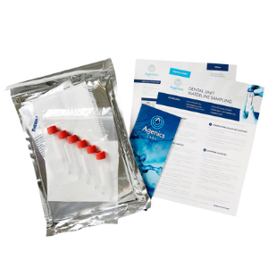 StandardCheck R2A 9215C, PH & TDS Mail-In Testing & OnTraq Reporting ...