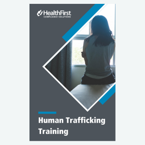Human Trafficking Training