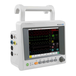 Edan IM60-GT Patient Monitor