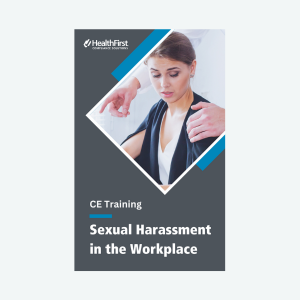 Training, Sexual Harassment in the Workplace